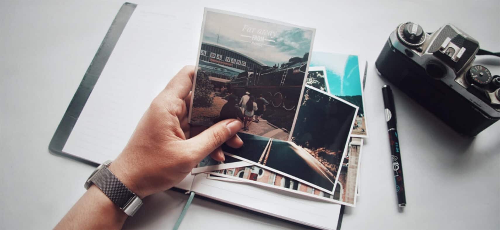 Fotofuji – Centru Printare Foto